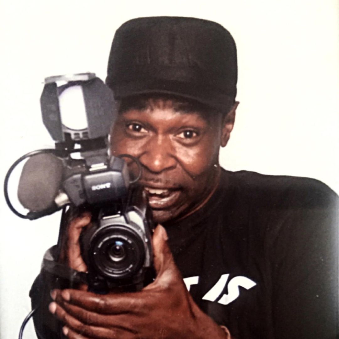 Windrush 75: Stories Through Film - Bristol City of Film