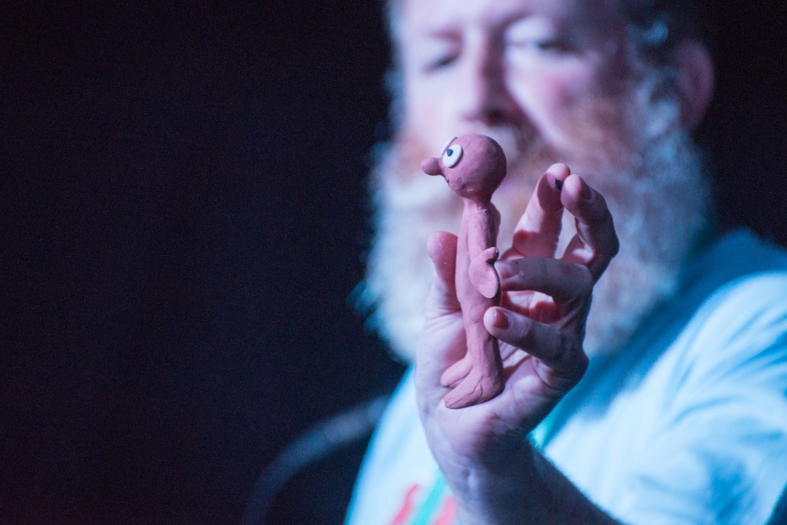 Aardman serves up free screenings and Amazing Scene Machine - Bristol ...